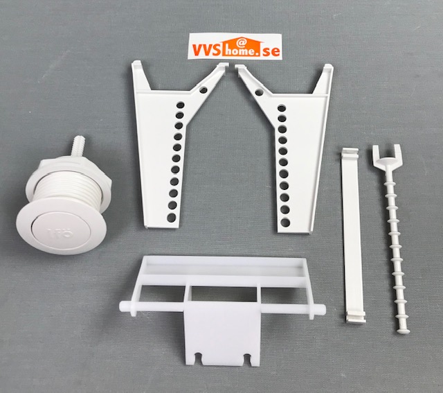 Köp Ifö Fäste till minicistern för installationssystem - VVS home.se