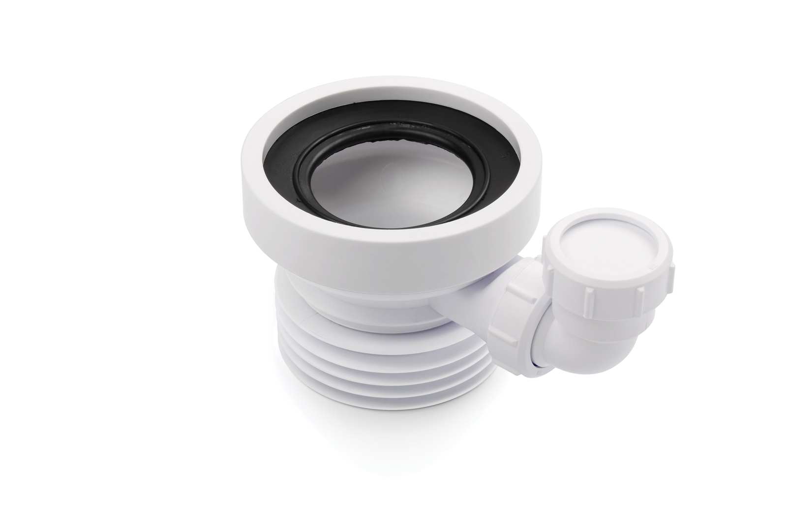 Köp Jafo Wc-stos med extrainlopp - VVS home.se