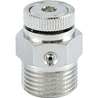 Köp Luftningsventil Taco Vent G6, G8 & G10 - VVS home.se