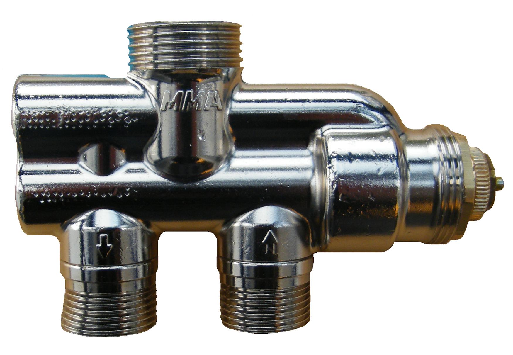 Köp MMA Rotventil RFA47 M22x1,5 Fellingsbro - VVS home.se