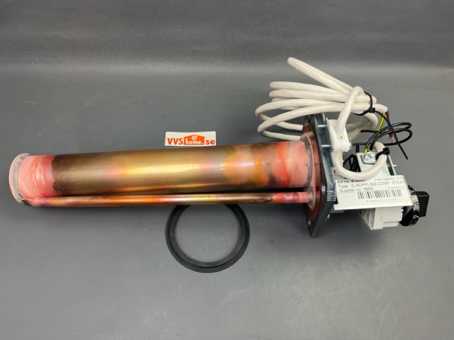 Köp NIBE Compact Steatitelement 2200W - VVS home.se