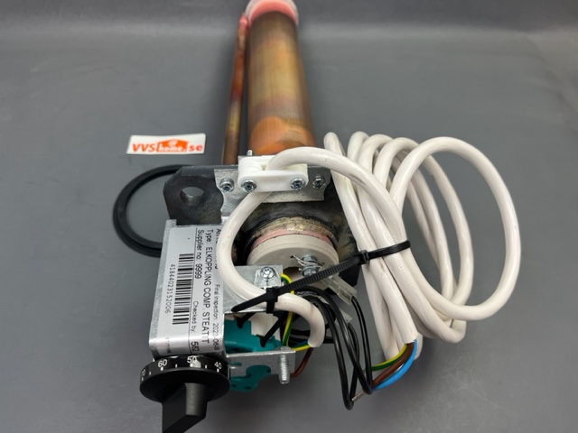 Köp NIBE Compact Steatitelement 2200W - VVS home.se