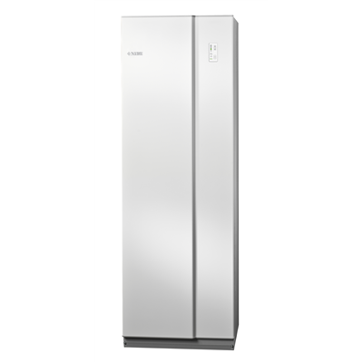 Köp Nibe Compact SC Varmvattenberedare Smart - VVS Home.se