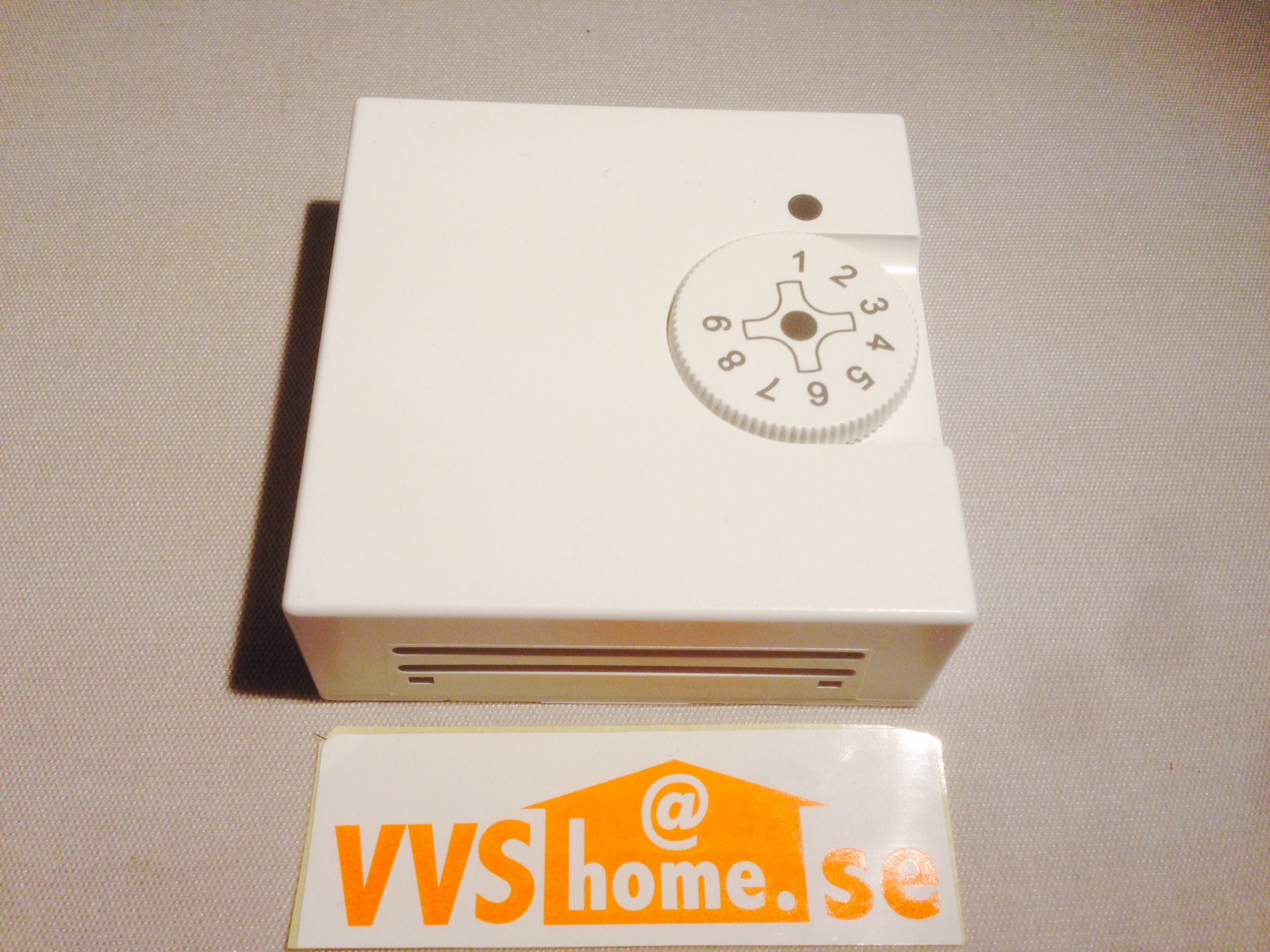 Köp Nibe Rumsgivare RG10 - VVS home.se