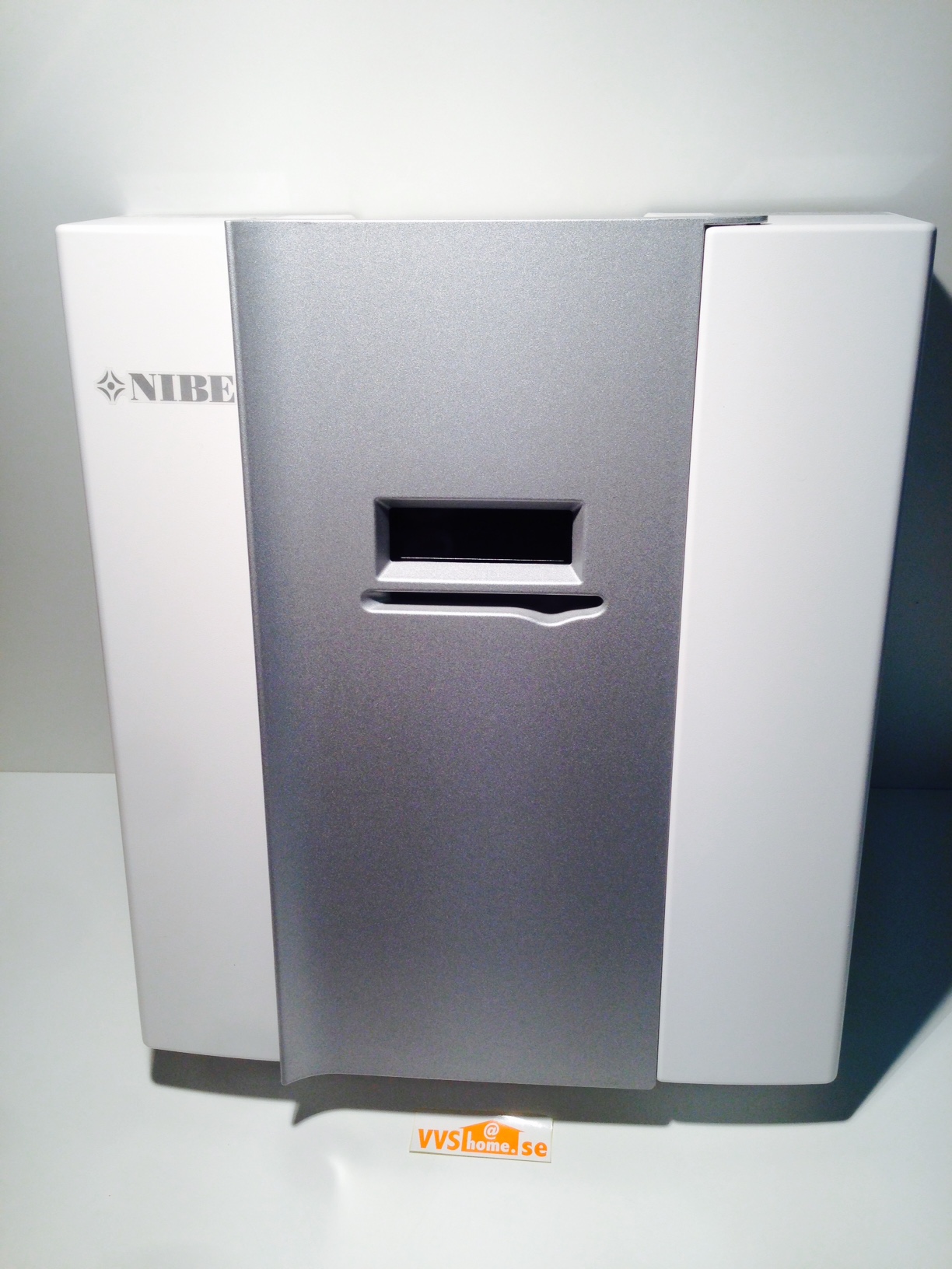 Köp Nibe SMO 40 Styrmodul luftvärmepumpar - VVS home.se