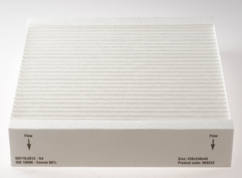 Köp Nibe ERS 10-500 Filter 060893 - VVS Home.se