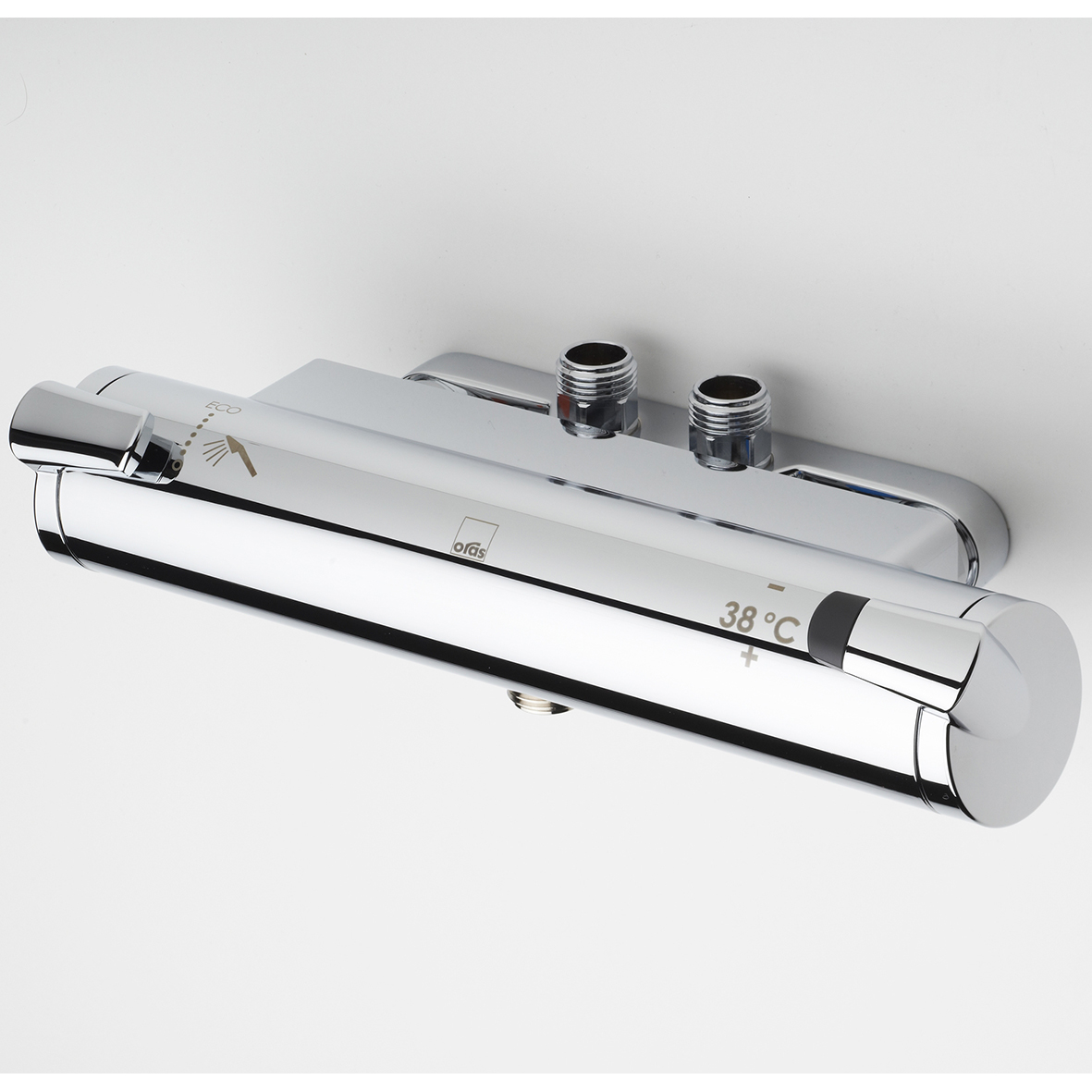 Köp Oras Optima 7151 duschblandare 40cc - VVS home.se