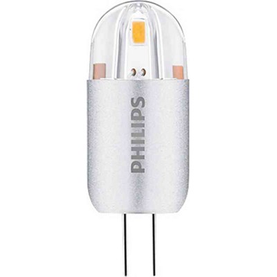 Köp Philips LED-lampa G4 LEDcapsule - VVS home.se