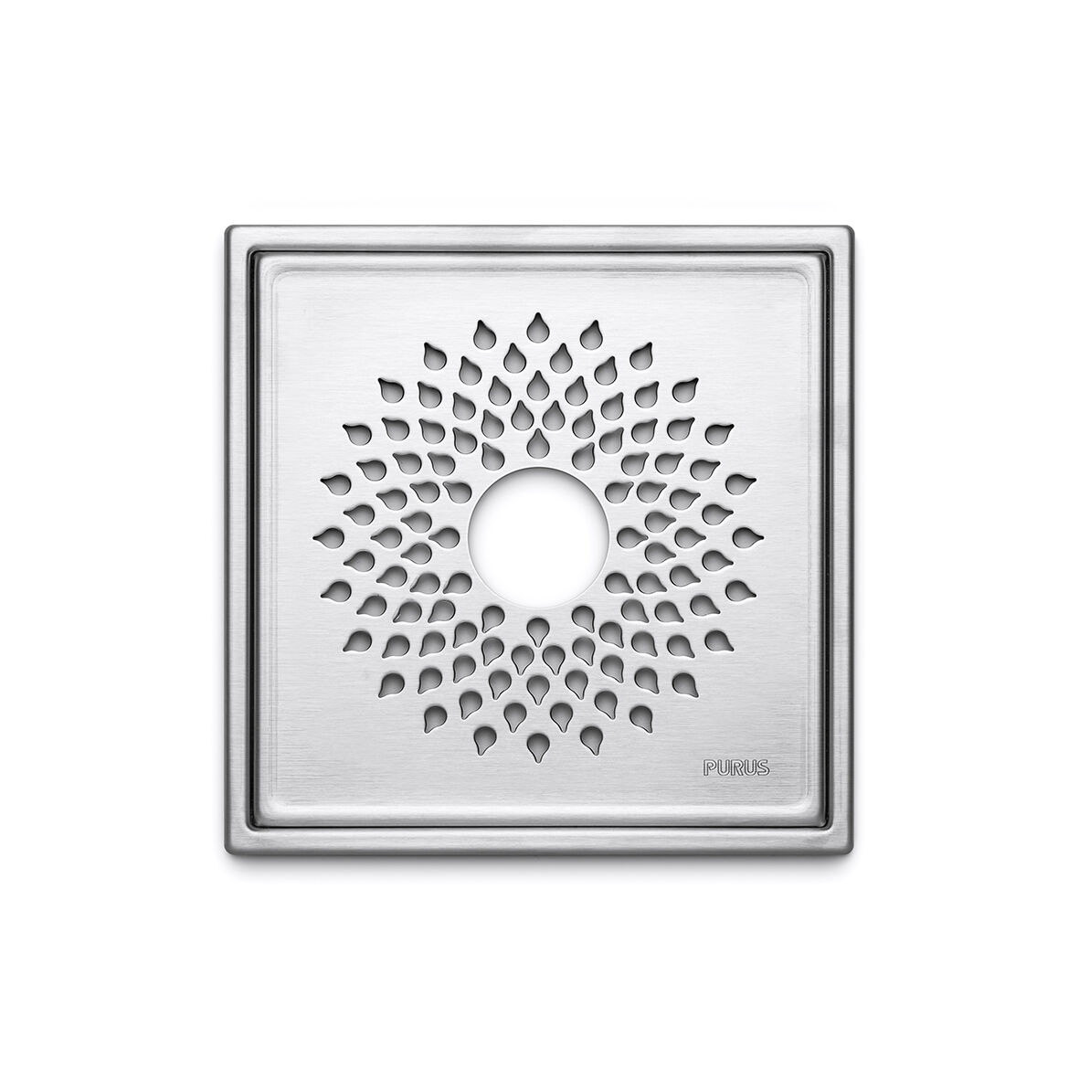 Köp Purus Klinkerram Square Drop med urtag - VVS home.se