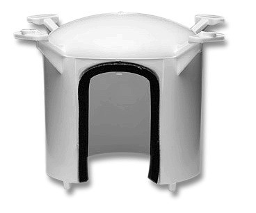 Köp Purus Sito Vattenlåsinsats - VVS Home.se