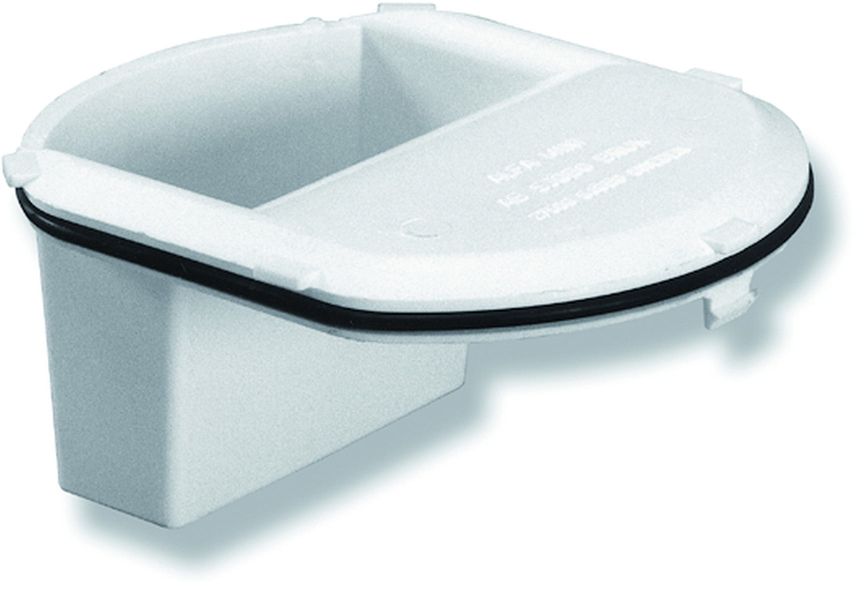 Köp Purus Alfa-Mini Vattenlåsinsats - VVS home.se