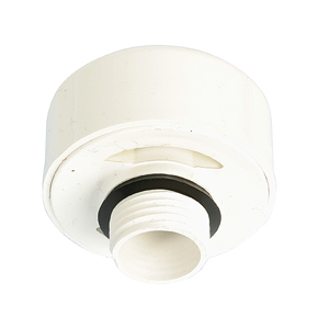 Köp Purus vacuumventil-luftningsventil R15 - VVS home.se