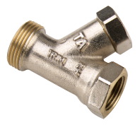 Köp Returventil med avstängning för radiator - VVS home.se