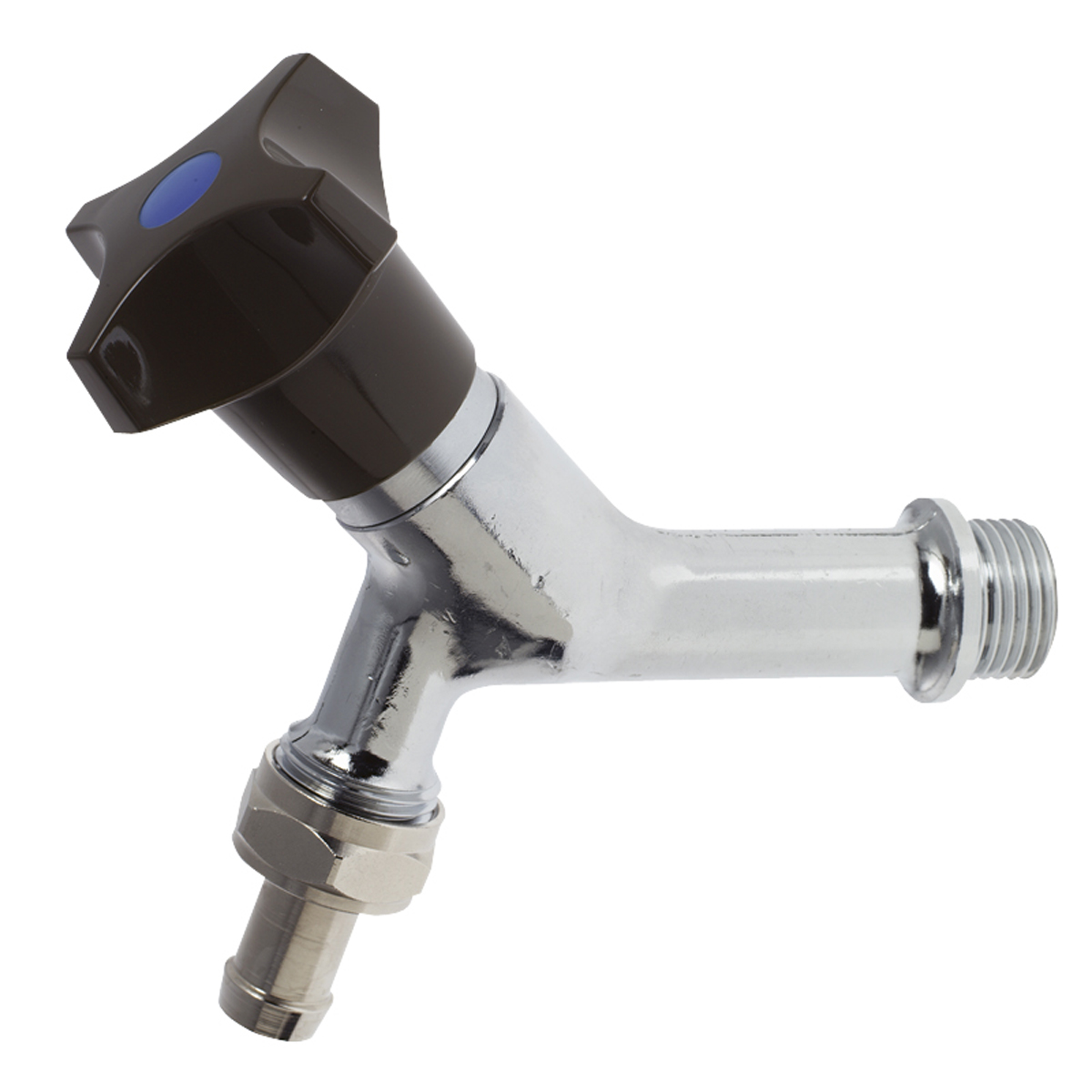 Köp Trio Tappventil för vägg med backventil - VVS home.se