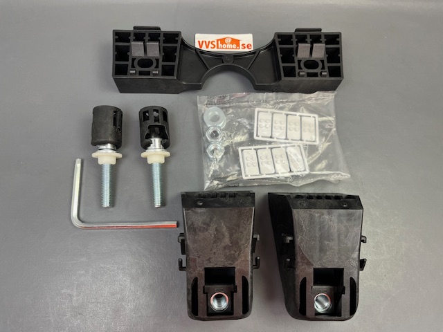 Köp Villeroy & Boch Fastsättning för Suprafix - VVS Home.se