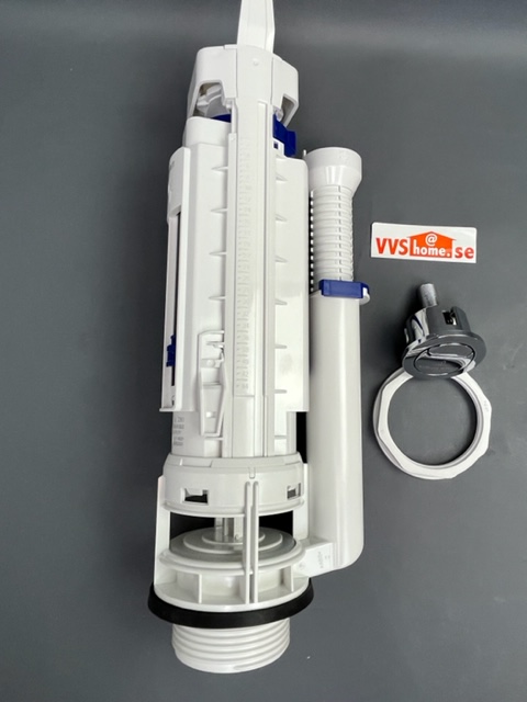 Köp Villeroy & Boch Spolventil Duo spolning - VVS Home.se