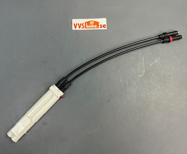 Köp Villeroy & Boch Kabel ViConnect 92249500 - VVS Home.se