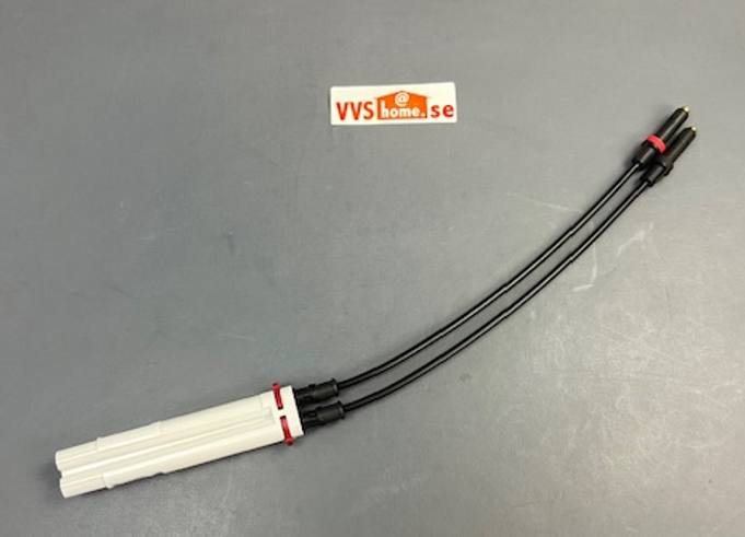 Köp Villeroy & Boch Kabel ViConnect 92249500 - VVS Home.se