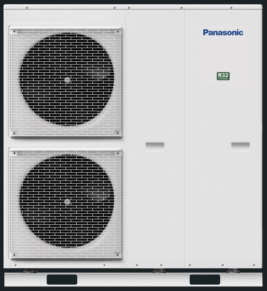 Köp Panasonic Luft Vatten Värmepump Wh Mxc16j9e8 Vvs Home Se