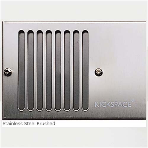 Köp Kickspace 80 D fläktkonvektor 760 mm - VVS home.se