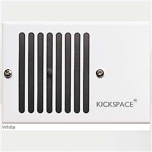 Köp Kickspace 80 D fläktkonvektor 760 mm - VVS home.se