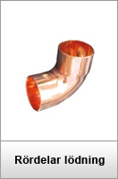 Köp Rör & Rördelar med kvalité - VVS home.se